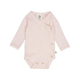 M&uuml;sli by GREEN COTTON M&uuml;sli By Green Cotton Strampler/Body Gr&ouml;&szlig;e 44 rosa