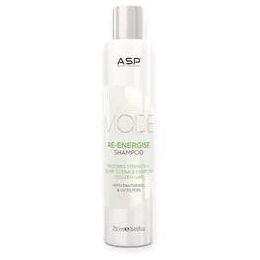 ASP - MODE Re-Energise Shampoo - 250 ml