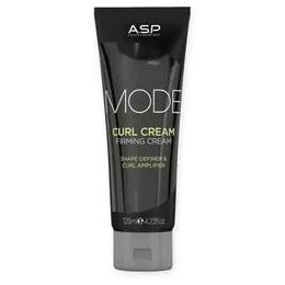 ASP - MODE Curl Cream Haarwachs - 125 ml