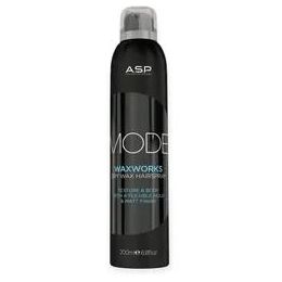 ASP - MODE Waxworks Haarwachs - 200 ml