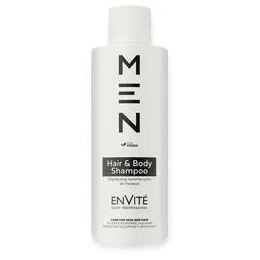 DUSY - MEN Hair & Body Shampoo