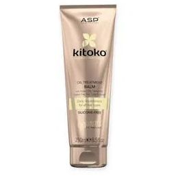 ASP - kitoko Oil Treatment Balm Conditioner - 250 ml
