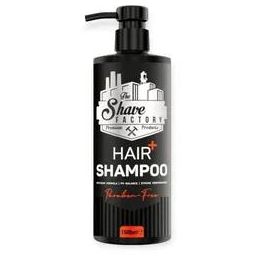 TSF - Hair Shampoo - 1000 ml