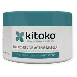 ASP - kitoko Hydro-Revive Active Masque Haarmaske