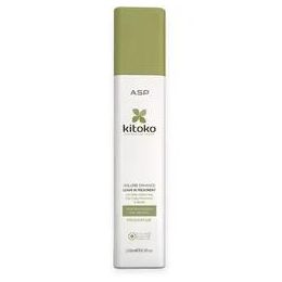 ASP - kitoko Volume-Enhance Leave-In Treatment - 250 ml