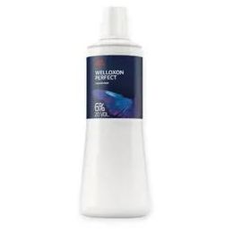 Wella - Welloxon Perfect Oxidationscreme - 1000 ml