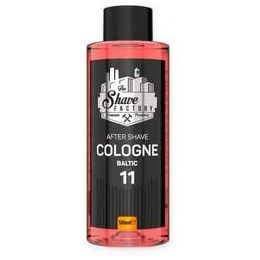 TSF - After Shave Cologne 11 Baltic - 250 ml