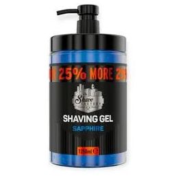 TSF - Rasiergel Shaving Gel - Sapphire