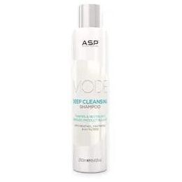 ASP - MODE Deep Cleansing Shampoo - 250 ml
