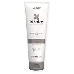 ASP - kitoko Dandruff Control Balm Conditioner - 250 ml