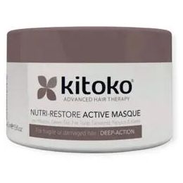 ASP - kitoko Nutri-Restore Masque Haarmaske