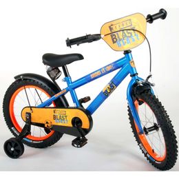 VOLARE Kinderfahrrad NERF 16 Zoll