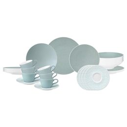 Seltmann Weiden Kombiservice Life Fashion 30er Set