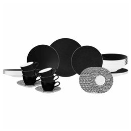 Seltmann Weiden Kombiservice Life Fashion 30er Set