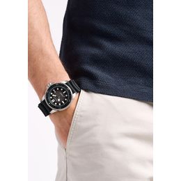 Nautica Analoguhr 'NCT SEA DIVE' Herren Gr&ouml;&szlig;e One Size schwarz