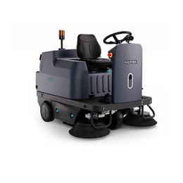 Nilfisk SW 3000 , Batterieversion ohne Batterien im Lieferumfang