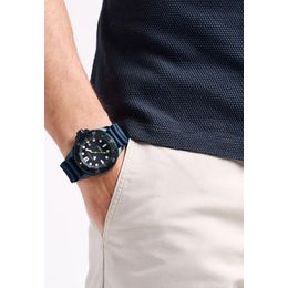 Nautica Analoguhr 'NCT SEA DIVE' Herren Gr&ouml;&szlig;e One Size blau