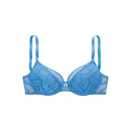 Vivance BH Damen Gr&ouml;&szlig;e 90 blau