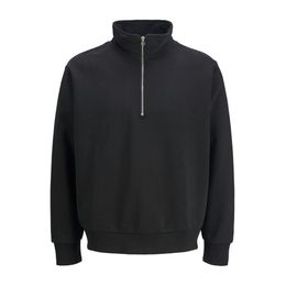 Jack & Jones Jack & Jones Sweatshirt 'JJEUrban Edge' Herren Gr&ouml;&szlig;e XXL schwarz