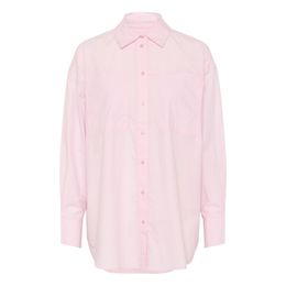 Soaked in Luxury Bluse 'Calico' Damen Gr&ouml;&szlig;e L ros&eacute;