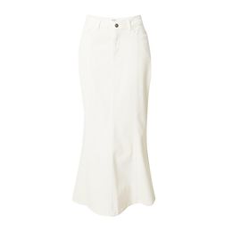 SHYX Rock 'Philine' Damen Gr&ouml;&szlig;e 36 white denim