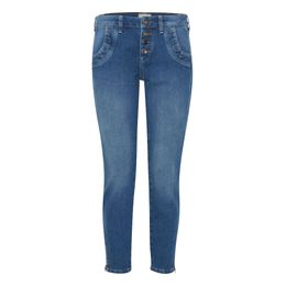 Pulz Jeans Damen Gr&ouml;&szlig;e 26 blau
