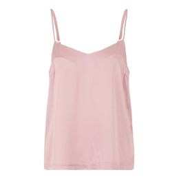 Les Lunes Pyjamahemd Damen Gr&ouml;&szlig;e XXL rosa Winterkleid
