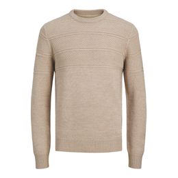 Jack & Jones Jack & Jones Pullover Herren Gr&ouml;&szlig;e XXL beige