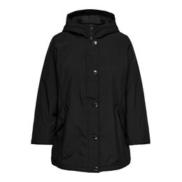 Only Carmakoma Parka Damen Gr&ouml;&szlig;e XL schwarz Winterjacke