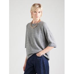 s.Oliver Pullover Damen Gr&ouml;&szlig;e XL graumeliert