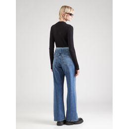 s.Oliver Jeans 'Suri' Damen Gr&ouml;&szlig;e 44 blue denim