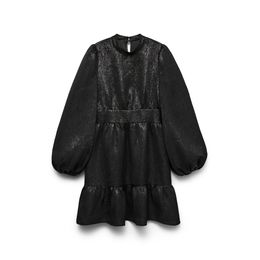 V&eacute;ro Moda Vero Moda Kleid 'VMSulle' Damen Gr&ouml;&szlig;e 40 schwarz