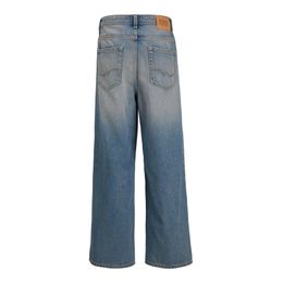 Jack & Jones Jack & Jones Junior Jeans 'JJIDave JJOriginal' Jungen Gr&ouml;&szlig;e 152 blue denim