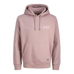 Jack & Jones Jack & Jones Sweatshirt 'JPRBLULOYAL' Herren Gr&ouml;&szlig;e XXL mauve