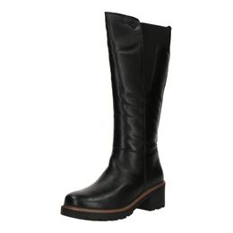 Caprice Stiefel 'FREDERIKE' Damen Gr&ouml;&szlig;e 37 schwarz Winterschuhe