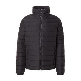Superdry & Co Jacke 'Fuji' Herren Gr&ouml;&szlig;e M schwarz