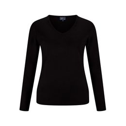 Cash-mere.ch Pullover Damen Gr&ouml;&szlig;e XS schwarz