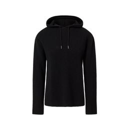 Cash-mere.ch Pullover Damen Gr&ouml;&szlig;e XS schwarz