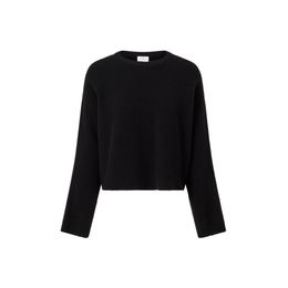 Cash-mere.ch Pullover Damen Gr&ouml;&szlig;e M schwarz