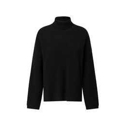 Cash-mere.ch Pullover Damen Gr&ouml;&szlig;e XS schwarz