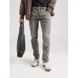 ER Elias Rumelis Elias Rumelis Jeans 'Dave' Herren Gr&ouml;&szlig;e 32 grey denim