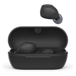 Ohrhörer In-Ear Bluetooth Rauschunterdrückung - Sony WF-C710N