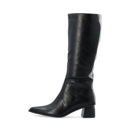 Bianco Stiefel 'Leonora' Damen Gr&ouml;&szlig;e 39 schwarz Winterschuhe