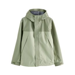 next Outdoorjacke Herren Gr&ouml;&szlig;e 4XL gr&uuml;n