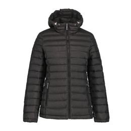 Luhta Outdoorjacke 'Armila' Damen Gr&ouml;&szlig;e XL schwarz Winterjacke