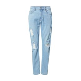 Only & Sons Only & Sons Jeans 'ONSWEFT' Herren Gr&ouml;&szlig;e 29 blue denim