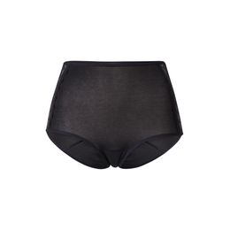 Naturana Shapingslip Damen Gr&ouml;&szlig;e M schwarz