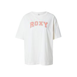 Roxy Funktionsshirt 'ESS' Damen Gr&ouml;&szlig;e S himbeer / schwarz / wei&szlig;
