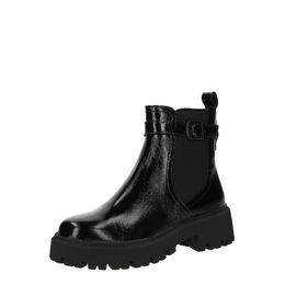 Caprice Chelsea Boots 'DILARA' Damen Gr&ouml;&szlig;e 40 schwarz Winterschuhe