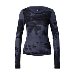 G-Star Raw G-star Shirt Damen Gr&ouml;&szlig;e XXS dunkelgrau / schwarz